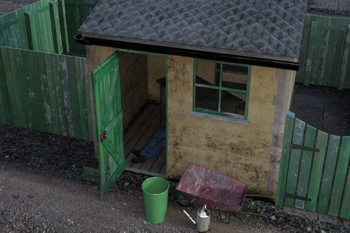 First Aid For All – Actions for Survival